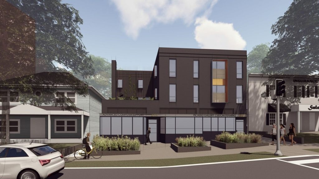 Washington DC Civil Engineering Services - DeMarr Engineering