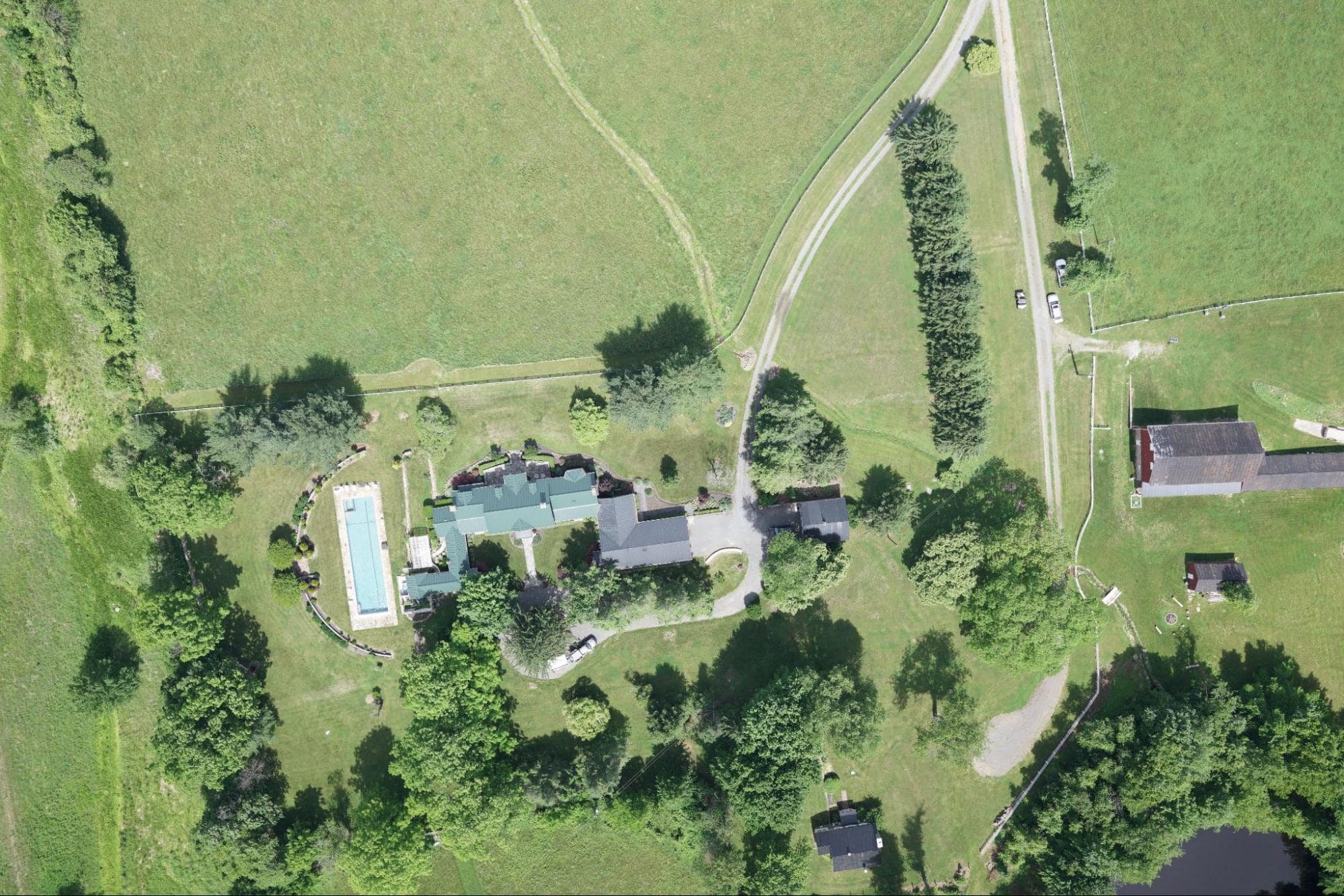 Feasibility Studies for Land Development - DeMarr Engineering