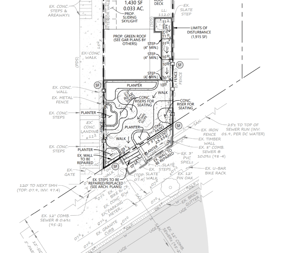 Site Planning - Civil Engineering Services - DeMarr Engineering