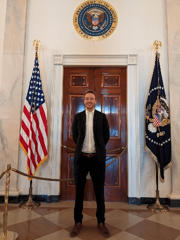 Blake D. DeMarr, P.E, PLS - Our Team - DeMarr Engineering